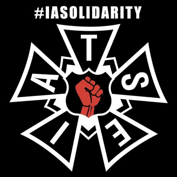 IATSE Local 488